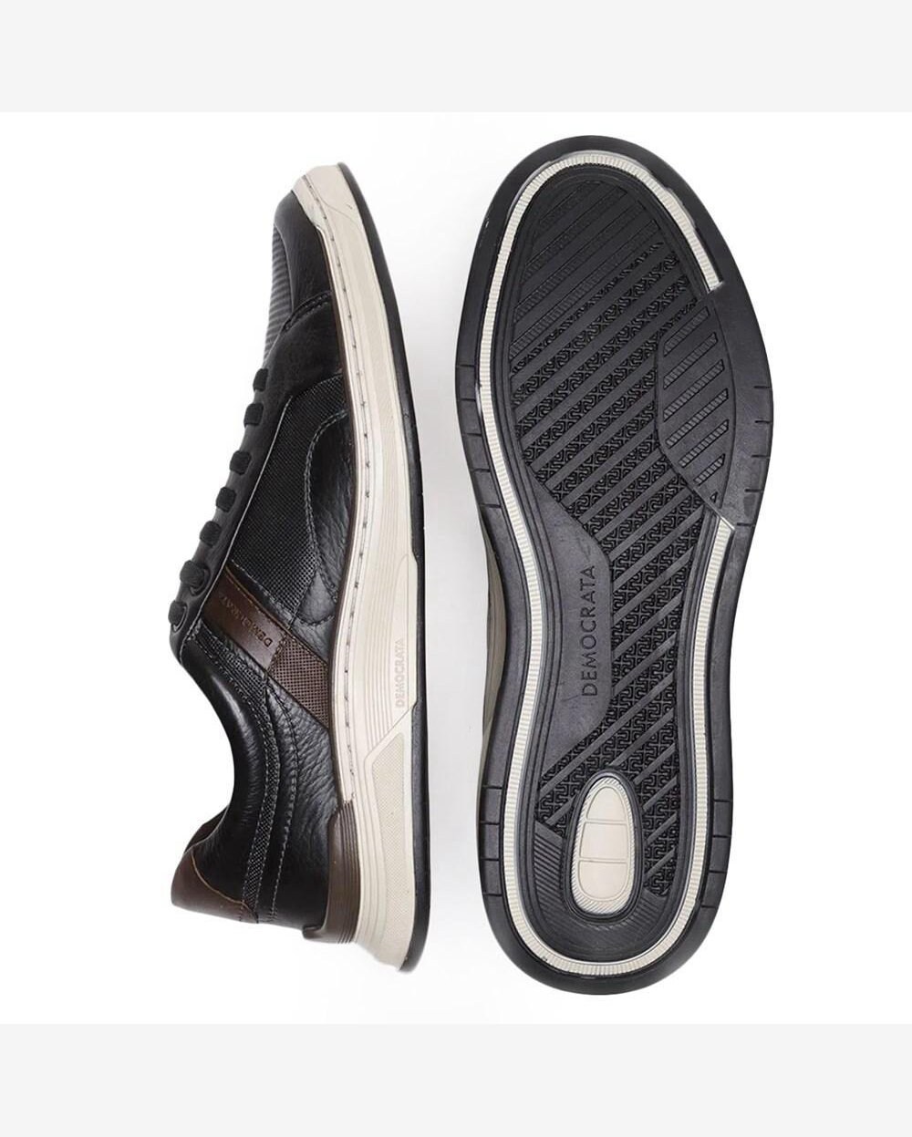 Riachuelo | Sapatênis Democrata Denim Loop Masculino