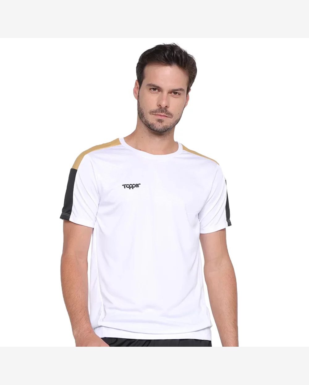 Riachuelo | Kit Topper Futebol Dominator Road Masculino