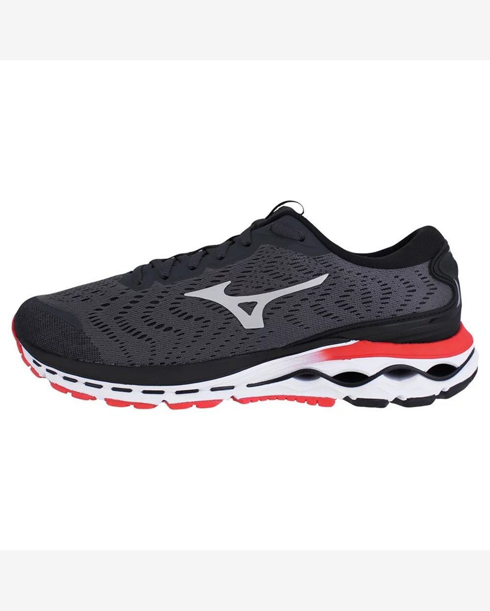 Riachuelo | Tênis Mizuno Wave Nitron Masculino