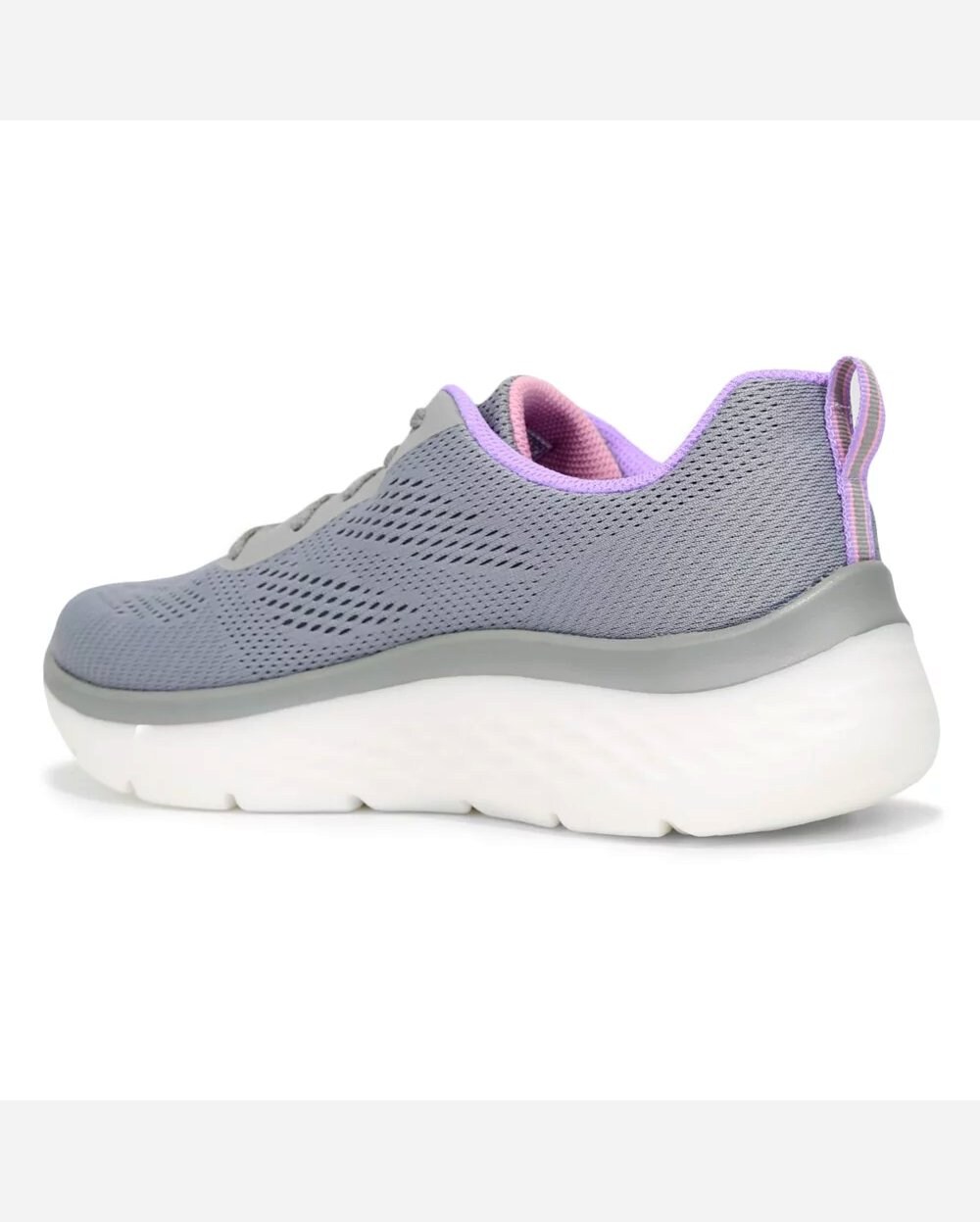 Riachuelo | Tênis Skechers Go Walk Hyper Burst Feminino