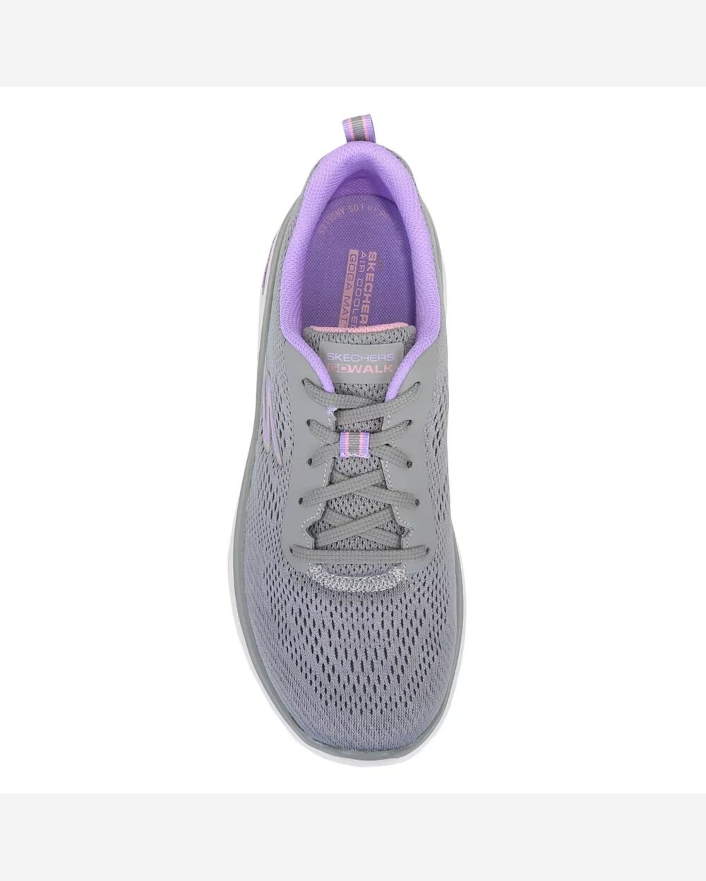 Riachuelo | Tênis Skechers Go Walk Hyper Burst Feminino