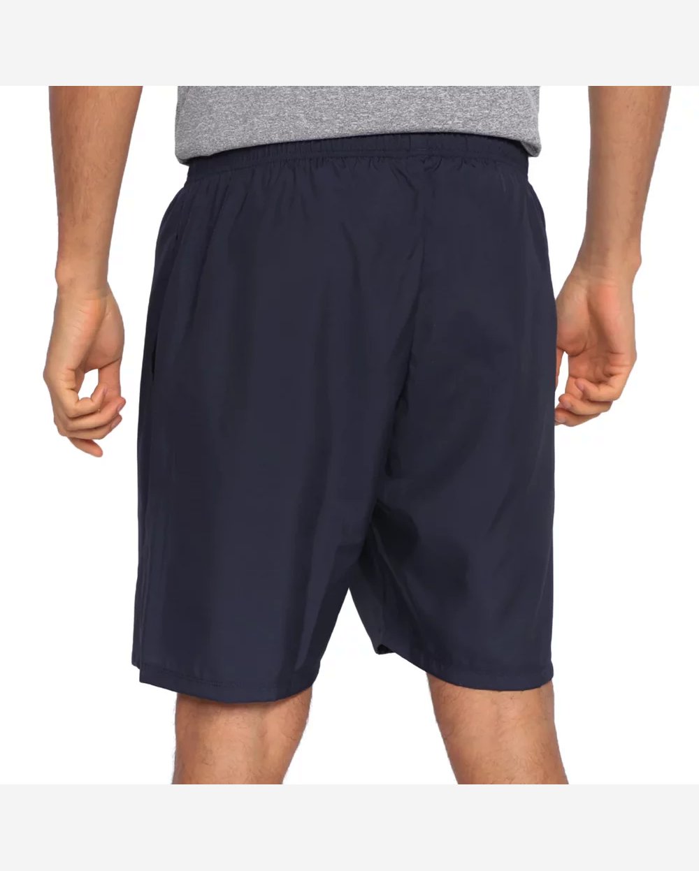 Riachuelo | Bermuda Topper Basic Classic New Masculina