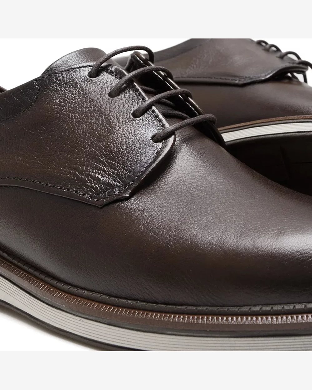 Riachuelo | Sapato Democrata Metropolitan James Hi Soft 32 Masculino