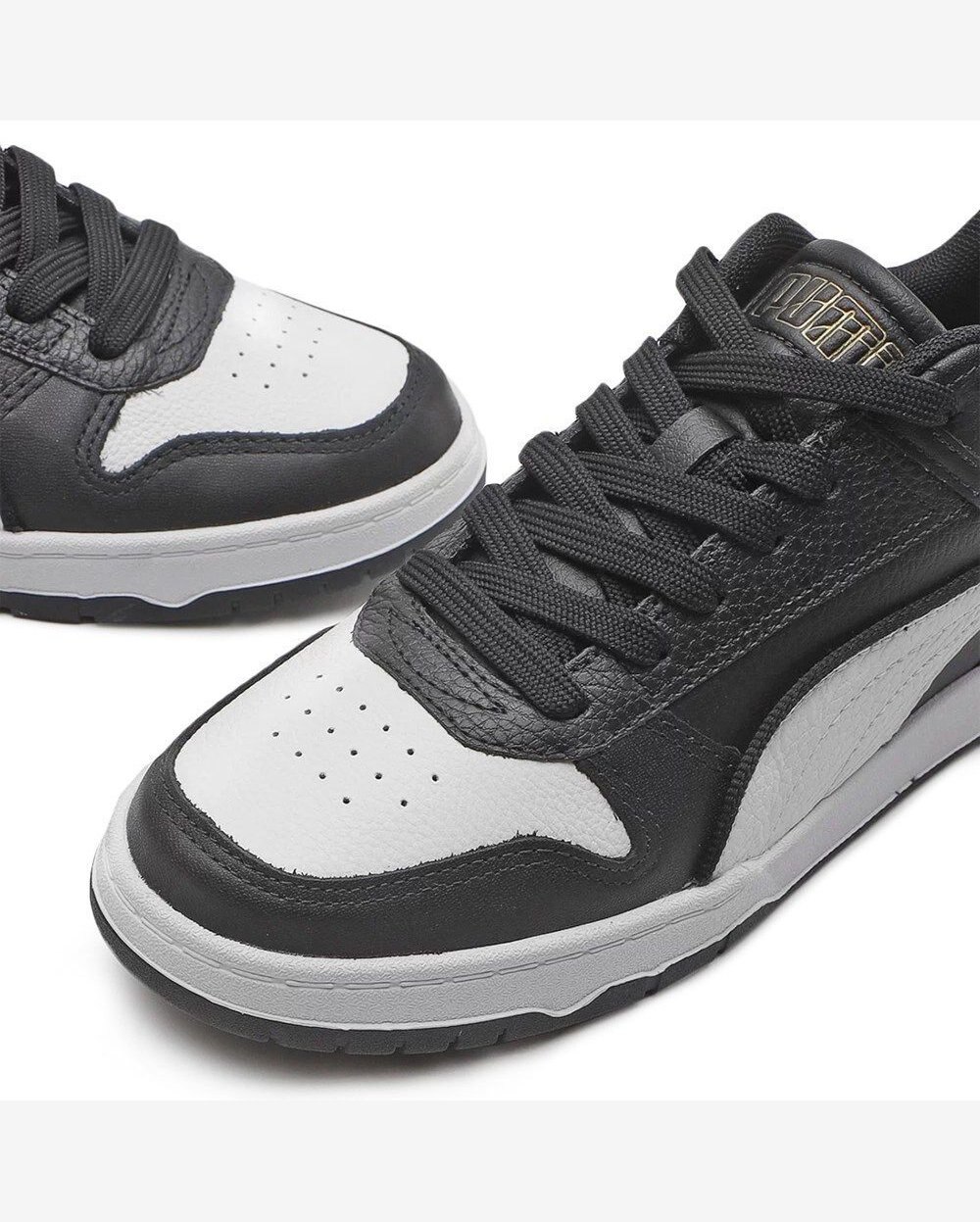 Riachuelo | Tênis Puma RBD Game Low Masculino