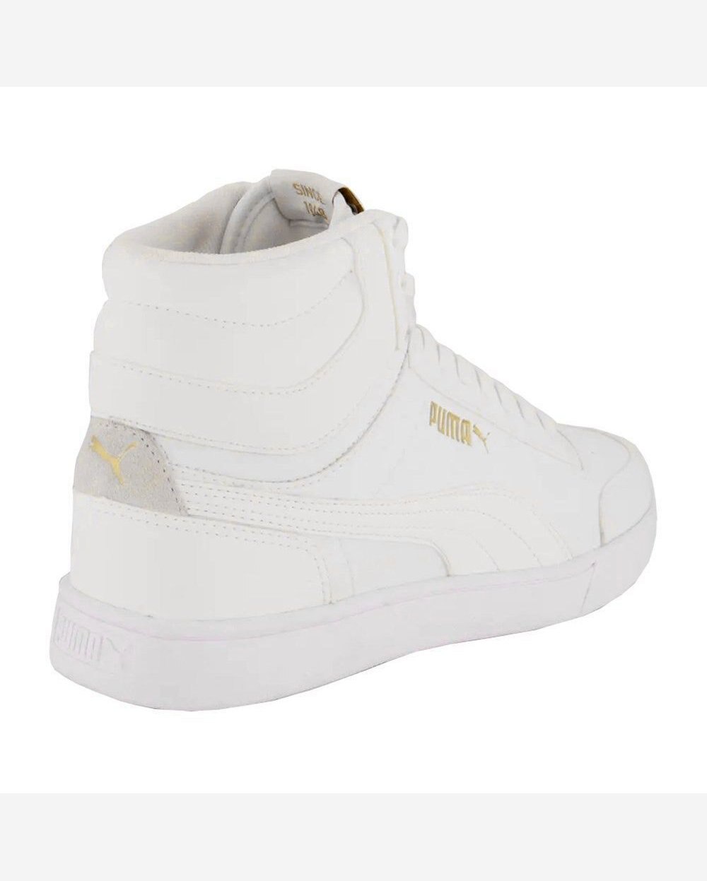 Riachuelo | Tênis Puma Shuffle Mid WNS Feminino