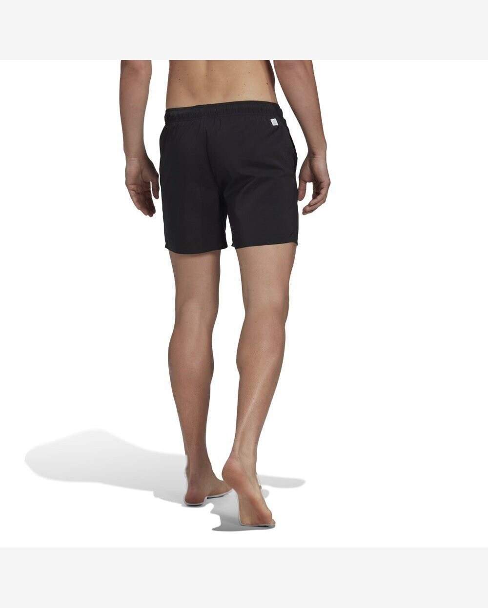 Riachuelo | Short Natação Adidas Solid Masculino
