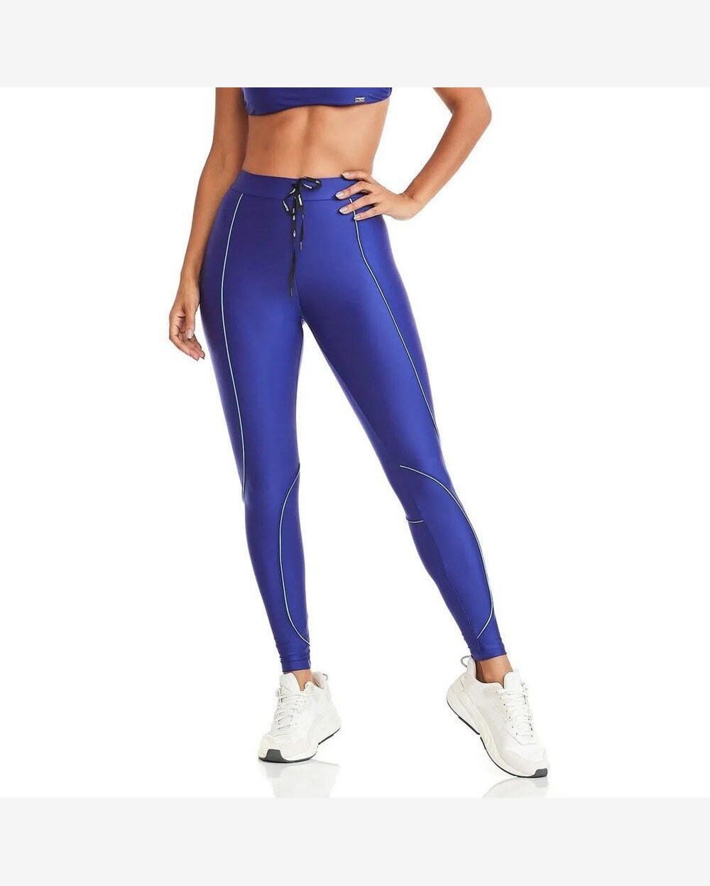 Riachuelo | Calça Legging Cajubrasil Atletika Team Feminina