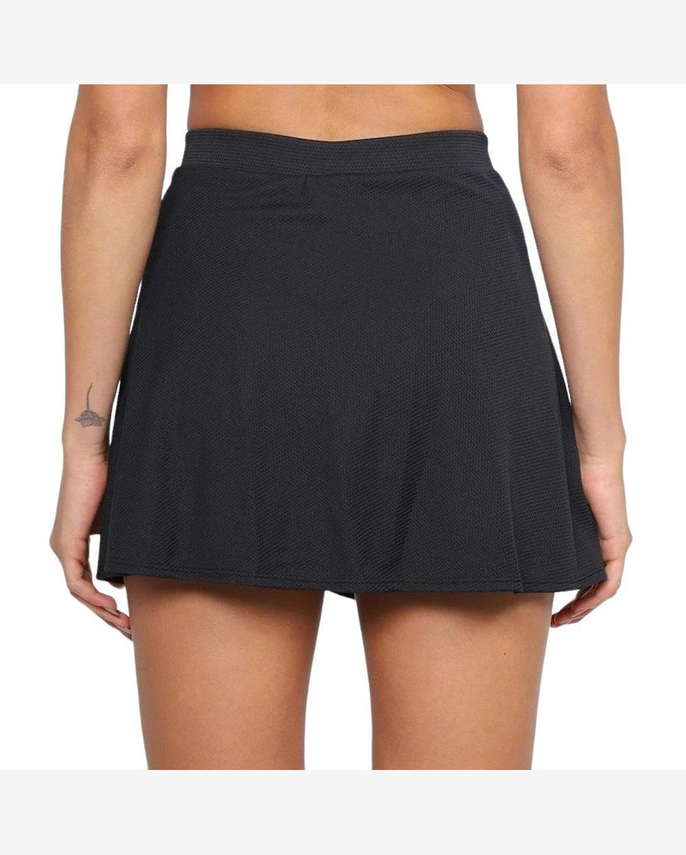 Riachuelo | Short Saia Fila Flow II Feminino