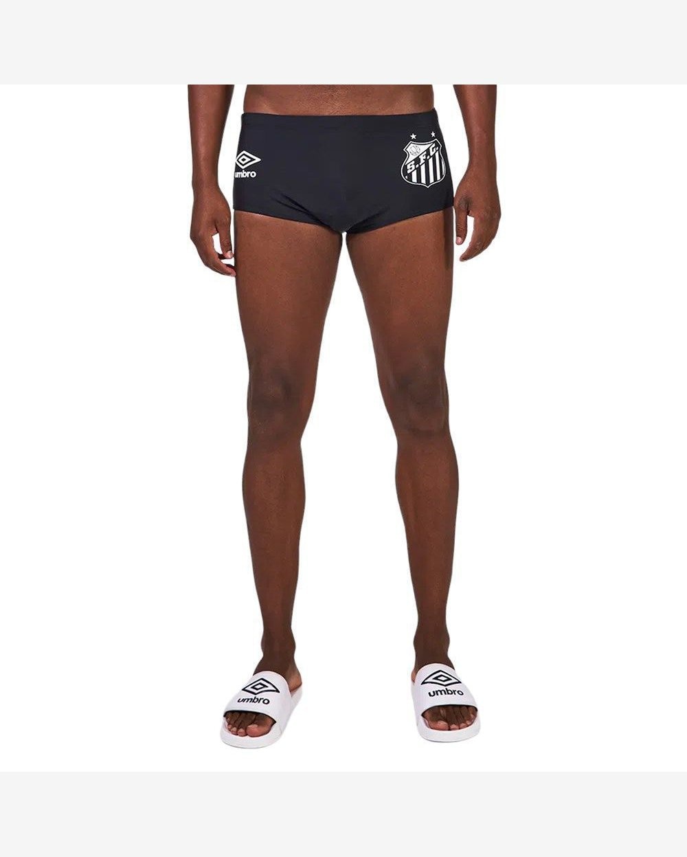 Riachuelo | Sunga Umbro Santos Masculina