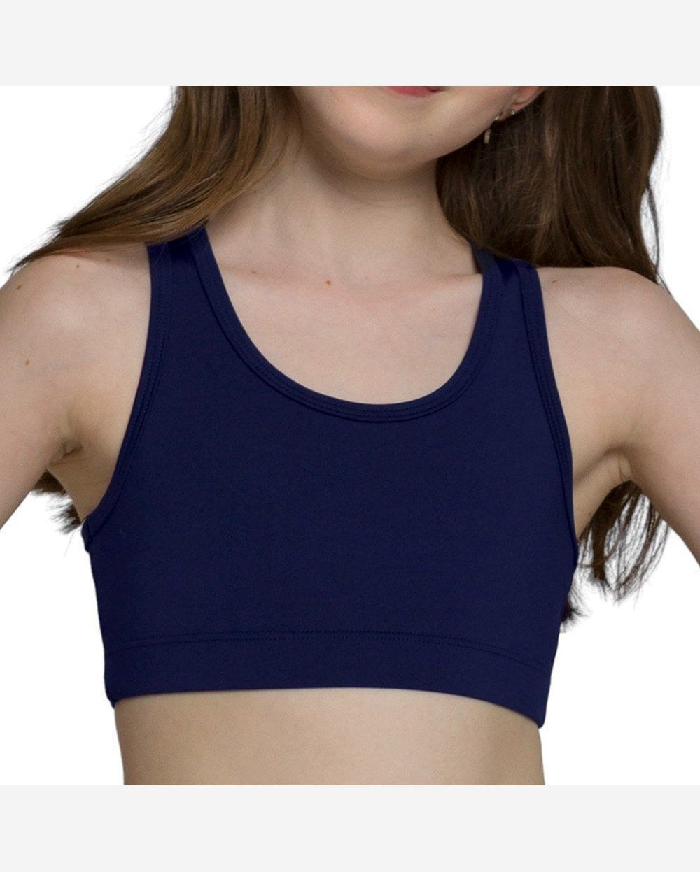 Riachuelo | Top Selene Básico Juvenil