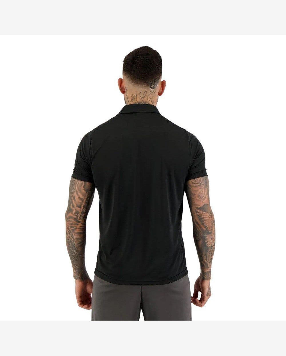 Riachuelo | Camisa Polo AS Roma Pattern Masculina