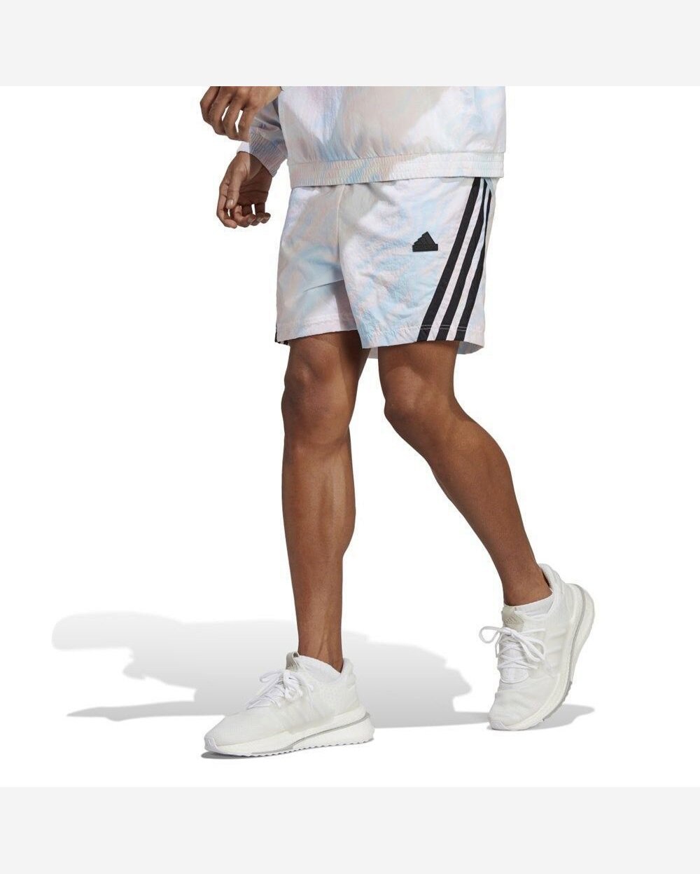 Riachuelo | Short Adidas Future Icon Masculino