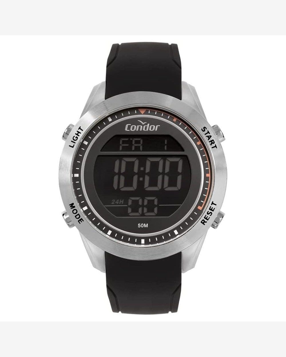 Riachuelo | Relógio Condor Digital Masculino