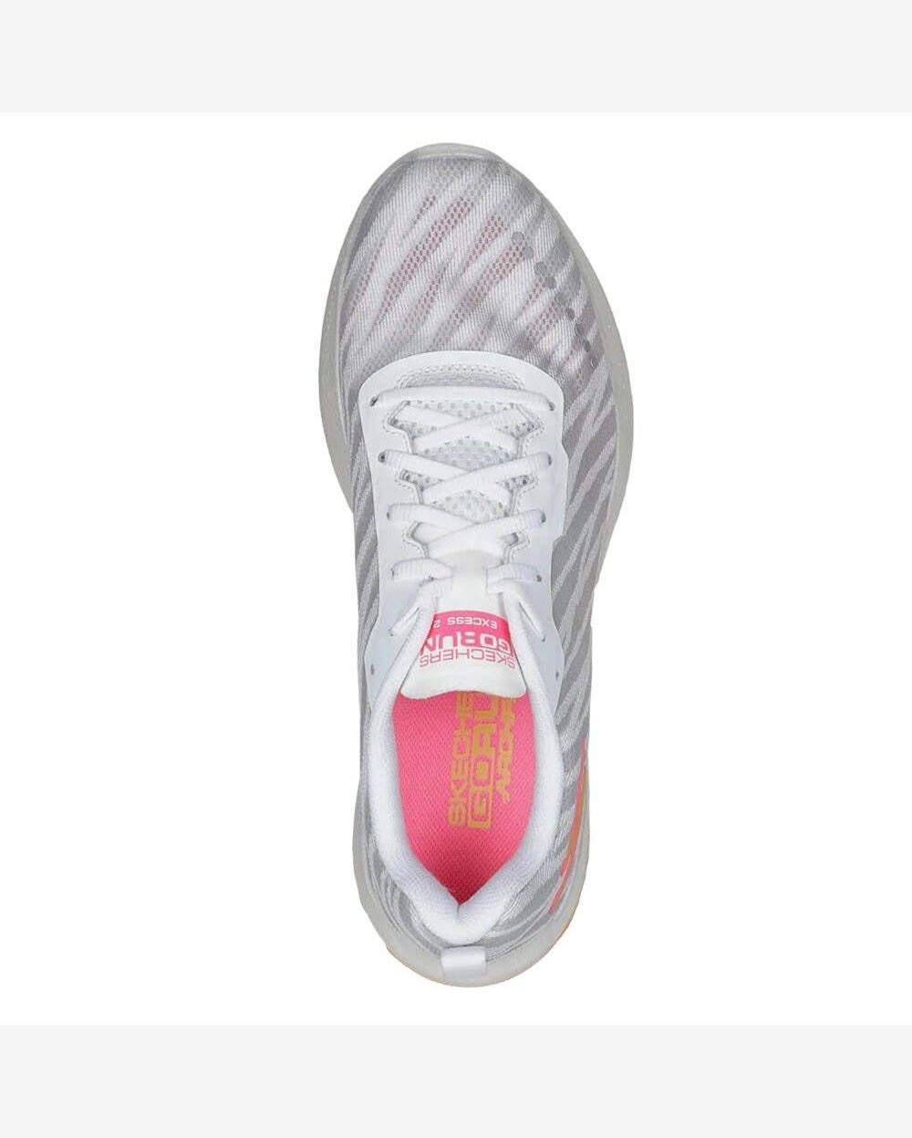 Riachuelo | Tênis Skechers Go Run Razor Excess 2 Feminino