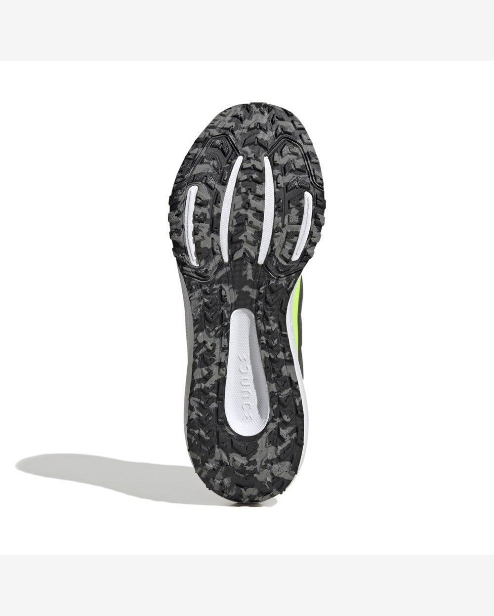 Riachuelo | Tênis Adidas Ultrabounce TR Running Masculino