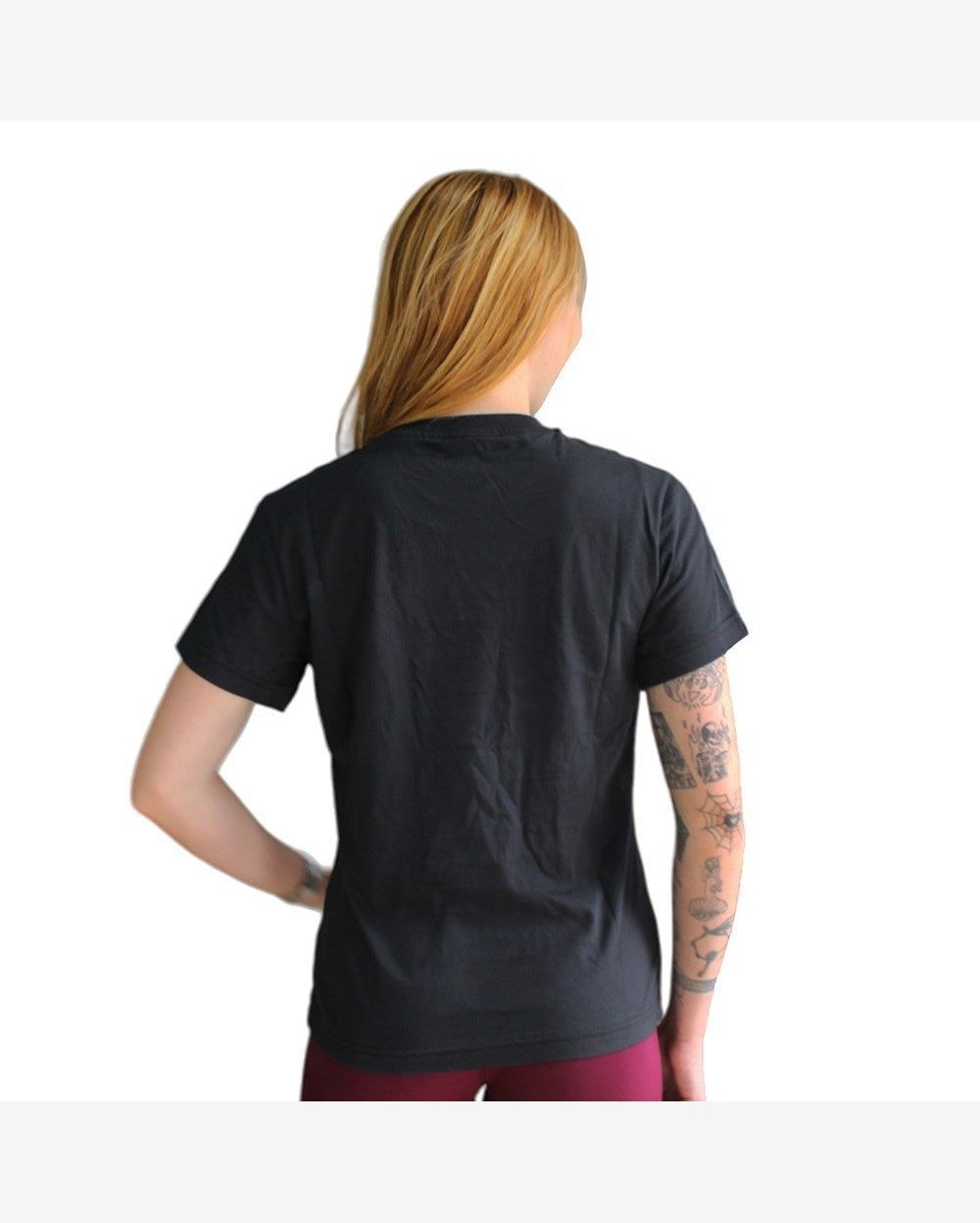 Riachuelo | Camisa Adidas C.R Flamengo 3 Listras Feminina