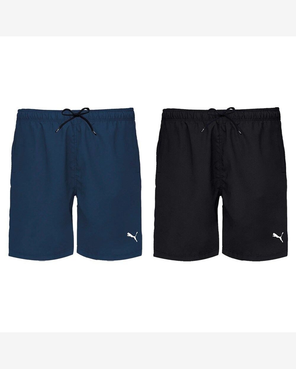 Riachuelo | Kit 2 Shorts Puma Board Médio Masculino