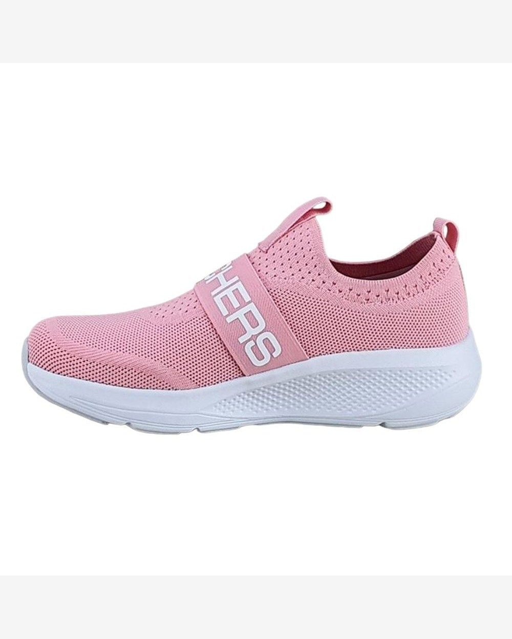 Riachuelo | Kit Tênis Skechers Go Run Elevate Feminino + Par de Meia
