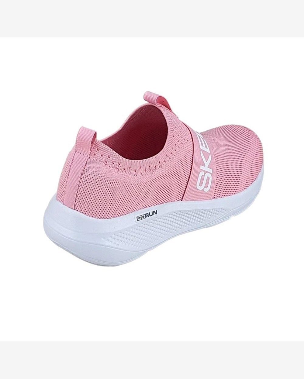 Riachuelo | Kit Tênis Skechers Go Run Elevate Feminino + Par de Meia