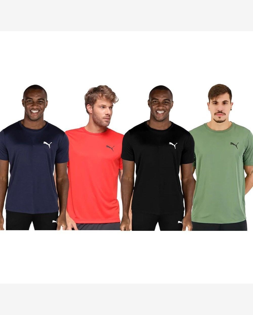 Riachuelo | Polo Feminina Piquet Básica Select Vermelho