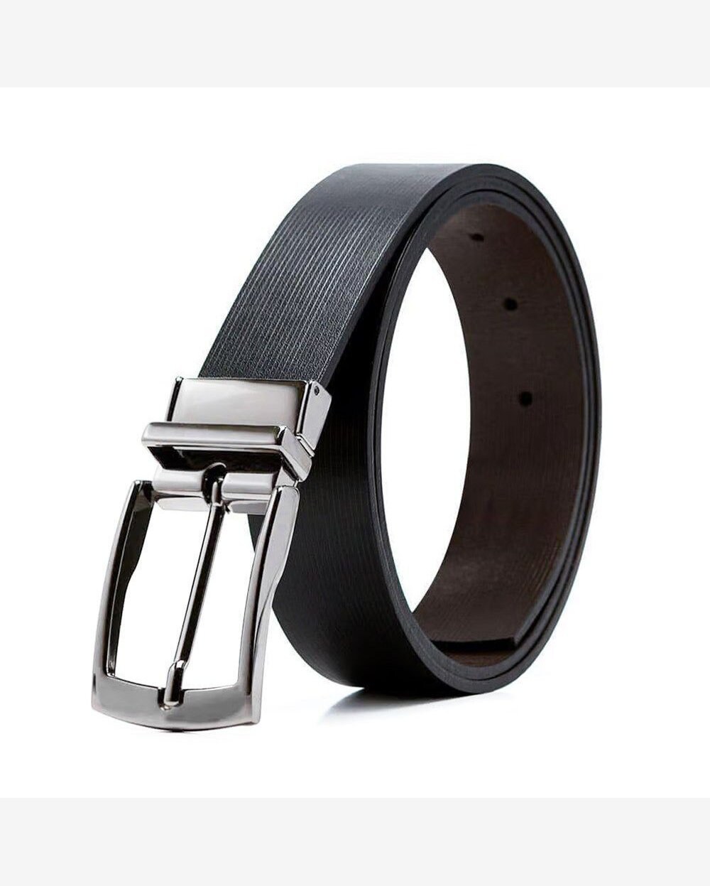 Riachuelo | Cinto Oxddi Dupla Face Masculino