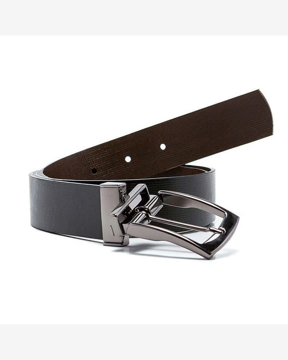 Riachuelo | Cinto Oxddi Dupla Face Masculino