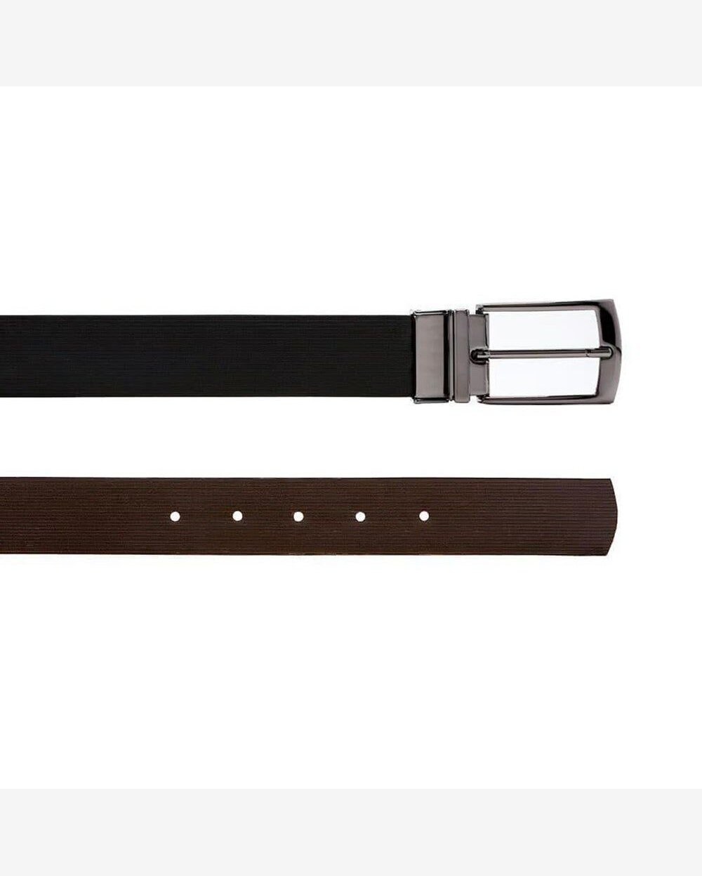 Riachuelo | Cinto Oxddi Dupla Face Masculino