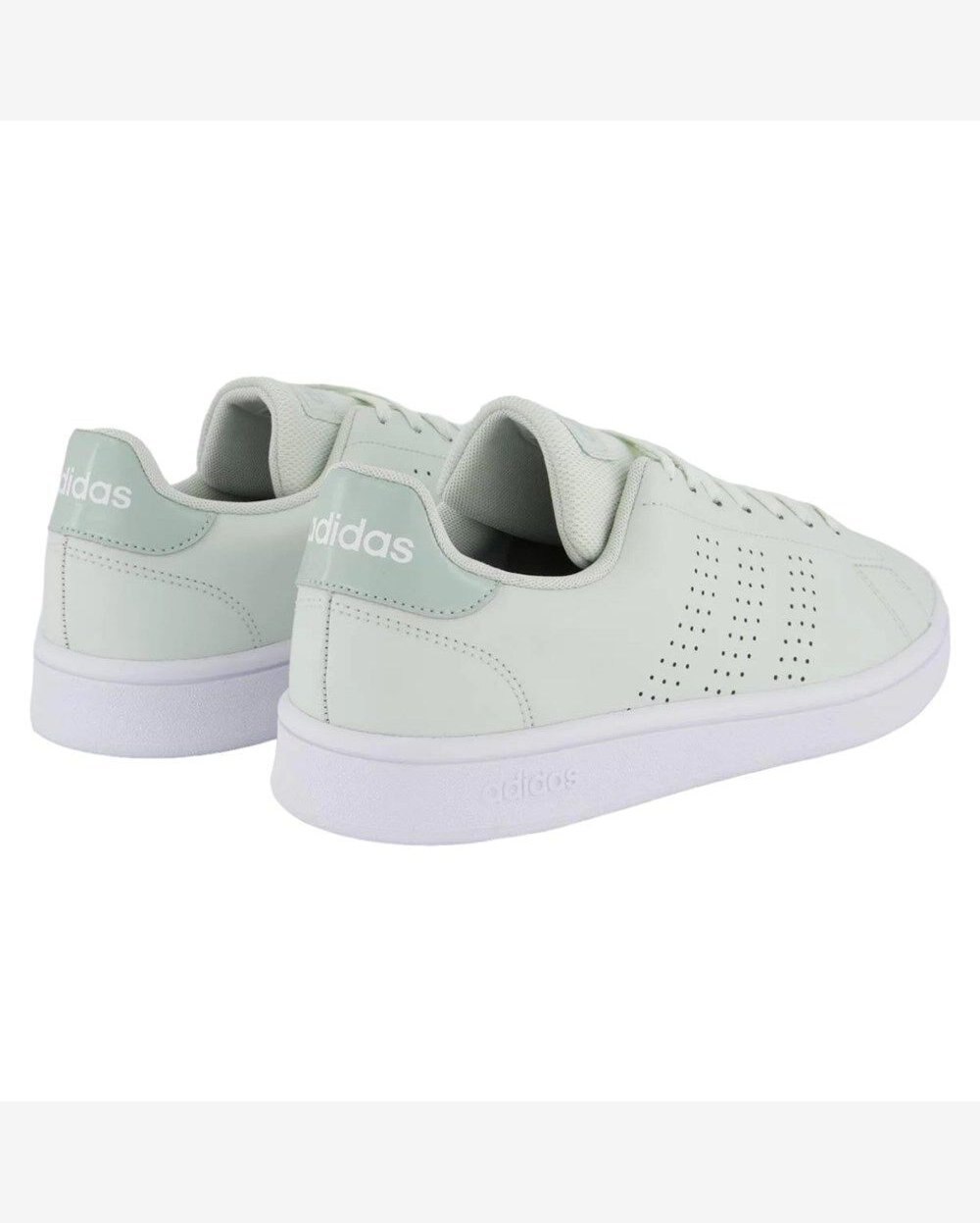 Riachuelo | Tênis Adidas Advantage Base Feminino
