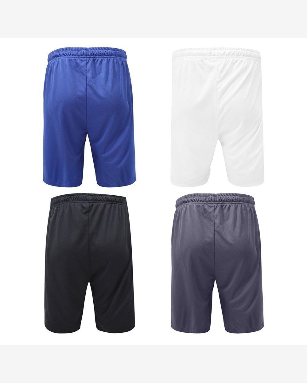 Riachuelo | Kit 4 Calções Topper Classic New Masculino