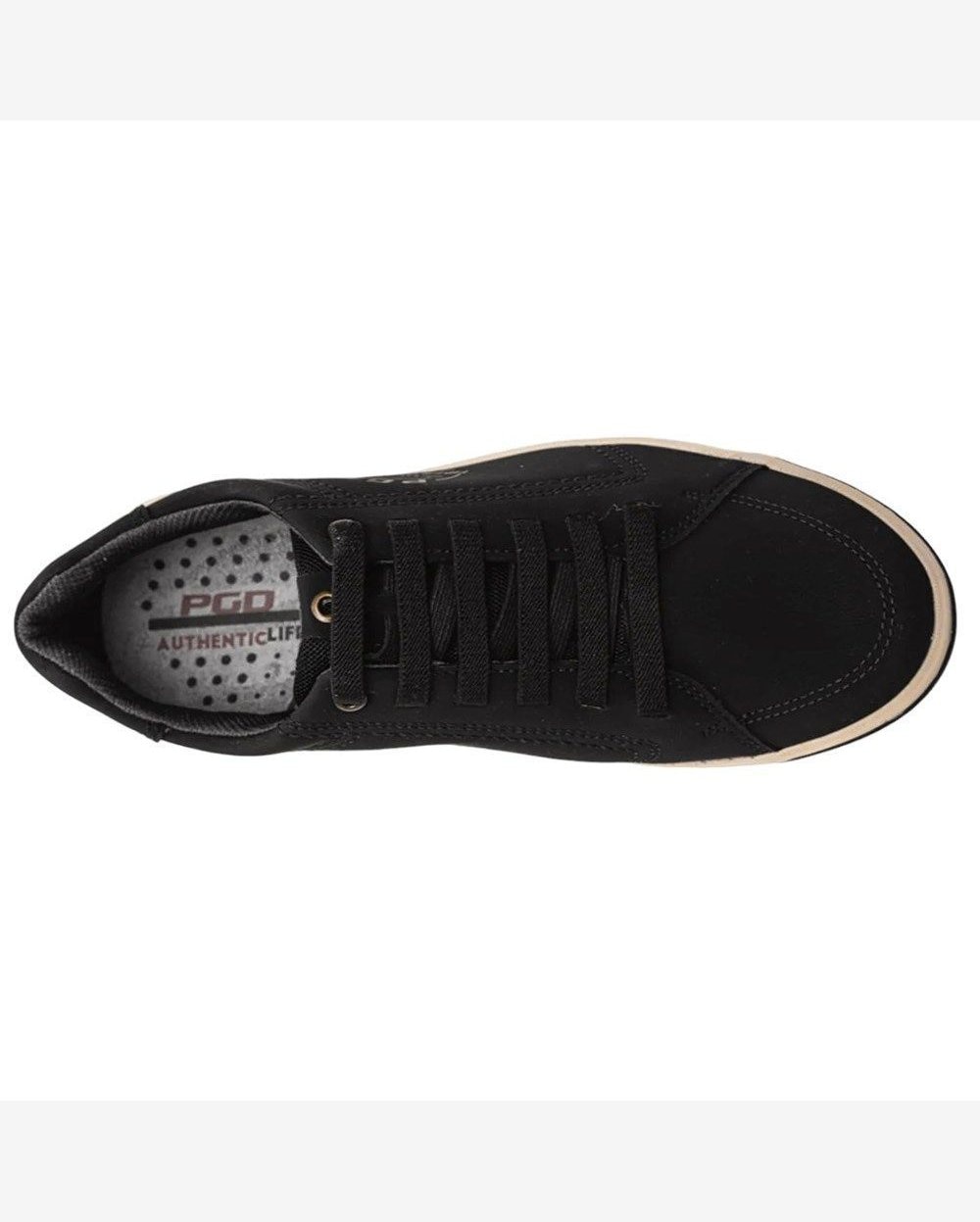 Riachuelo | Sapatênis Pegada Fibertech Masculino