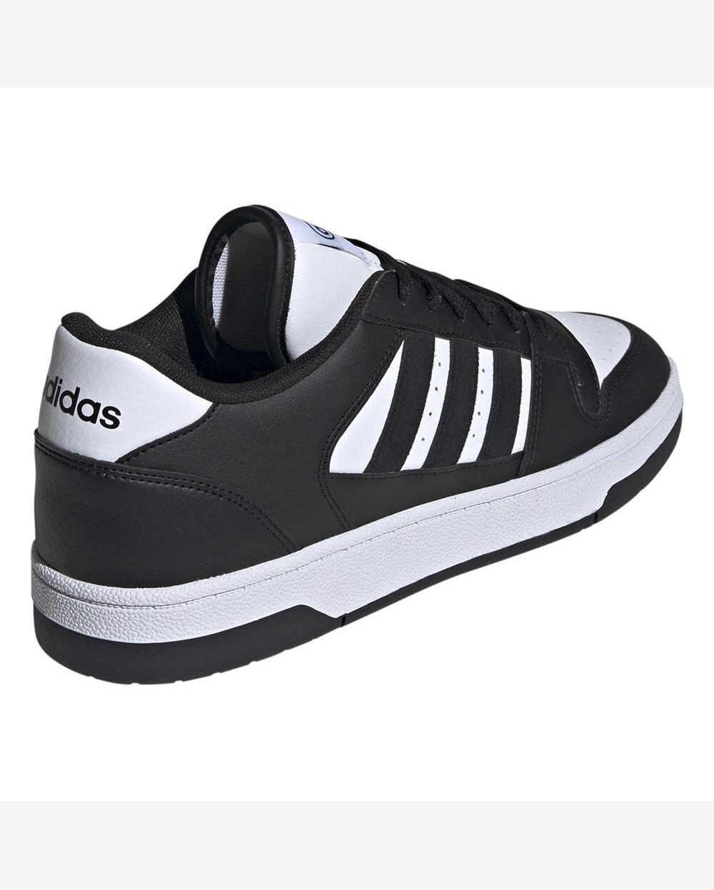 Riachuelo | Tênis Adidas Turnaround Break Start Low Unissex