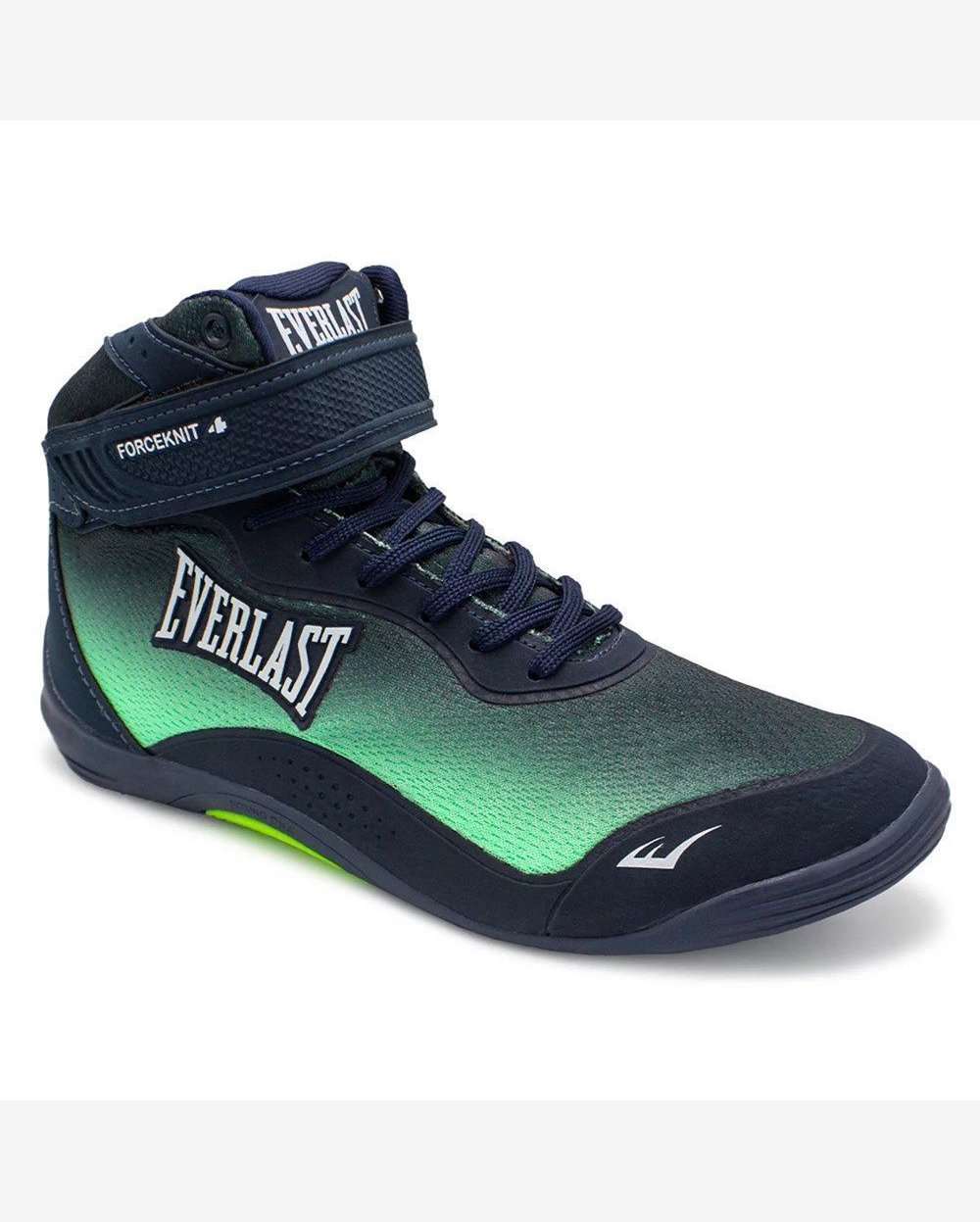 Riachuelo | Tênis Everlast Forceknit 4 Unissex