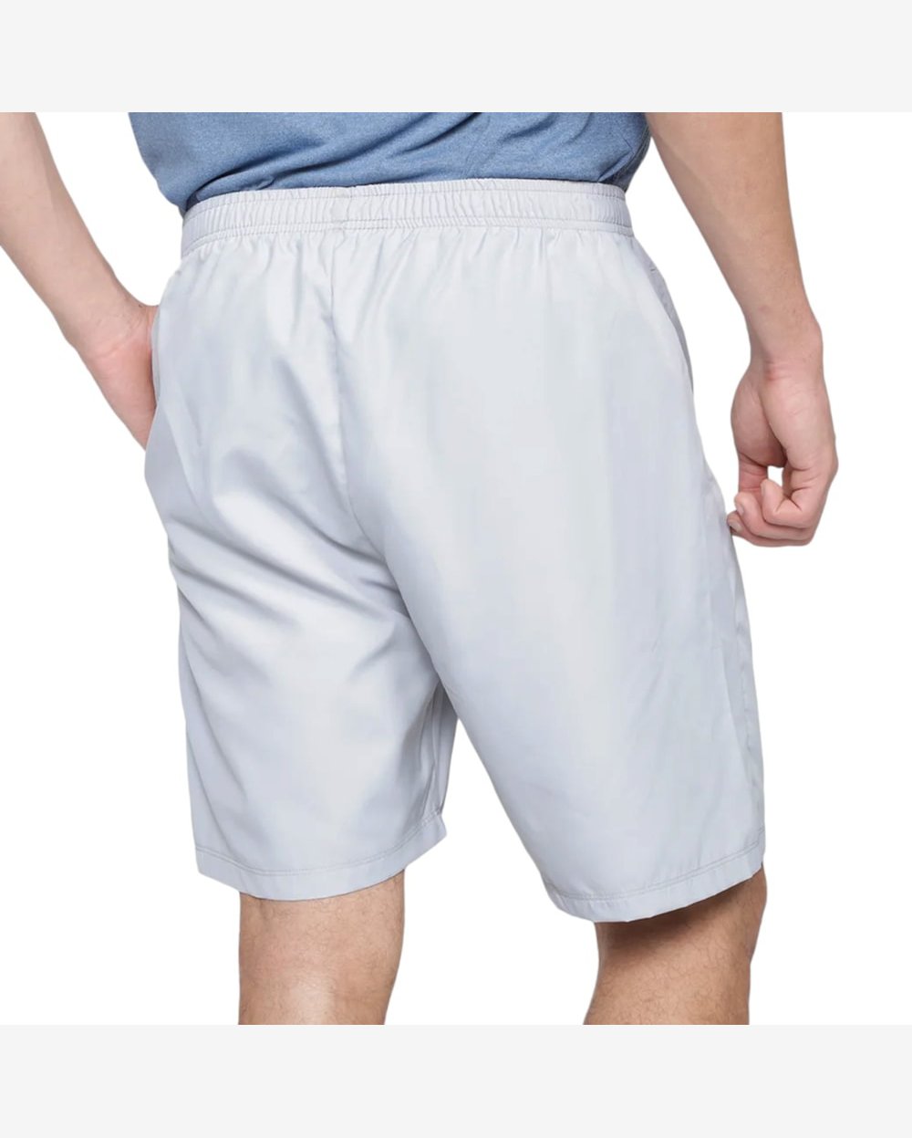 Riachuelo | Bermuda Topper Basic Classic New Masculina
