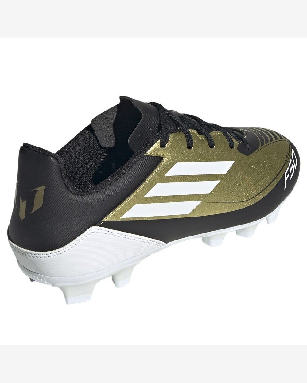 Riachuelo | Chuteira Campo Adidas X Messi F50 Club
