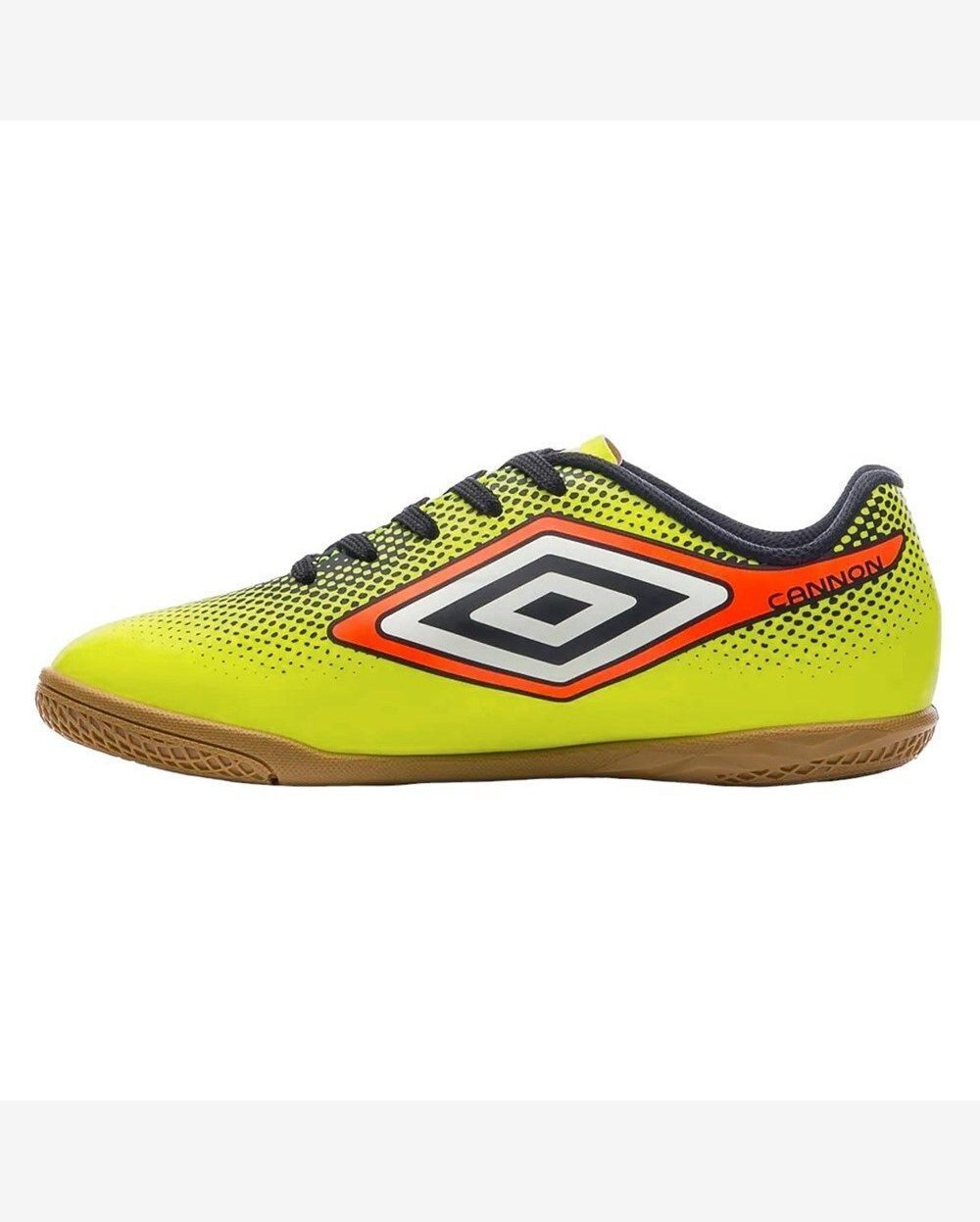 Riachuelo | Chuteira Futsal Umbro Cannon