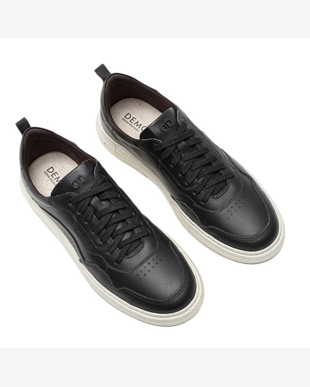 Riachuelo | Sapatênis Democrata Denim Jake Masculino