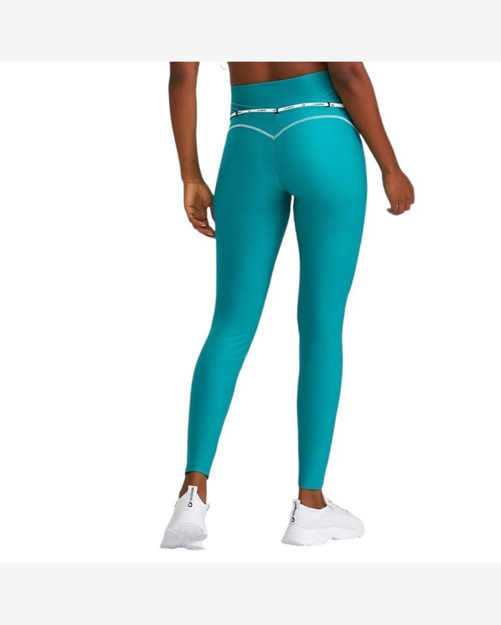 Riachuelo | Calça Legging Cajubrasil Nakay Feminina