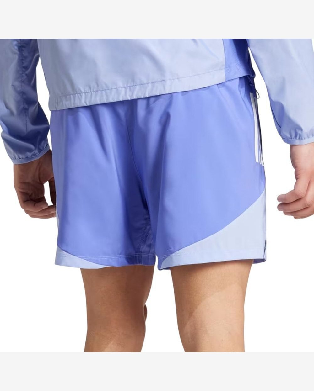 Riachuelo | Short Adidas Own The Run Base Duocolor Masculino