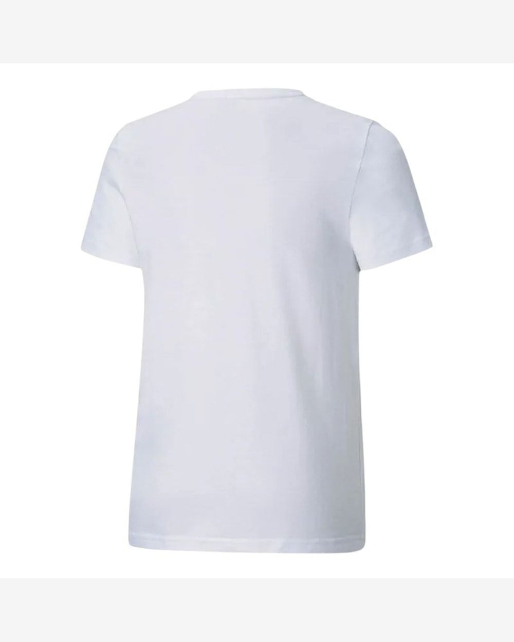 Riachuelo | Camiseta Puma ESS 2 Color Logo No.1 Masculina