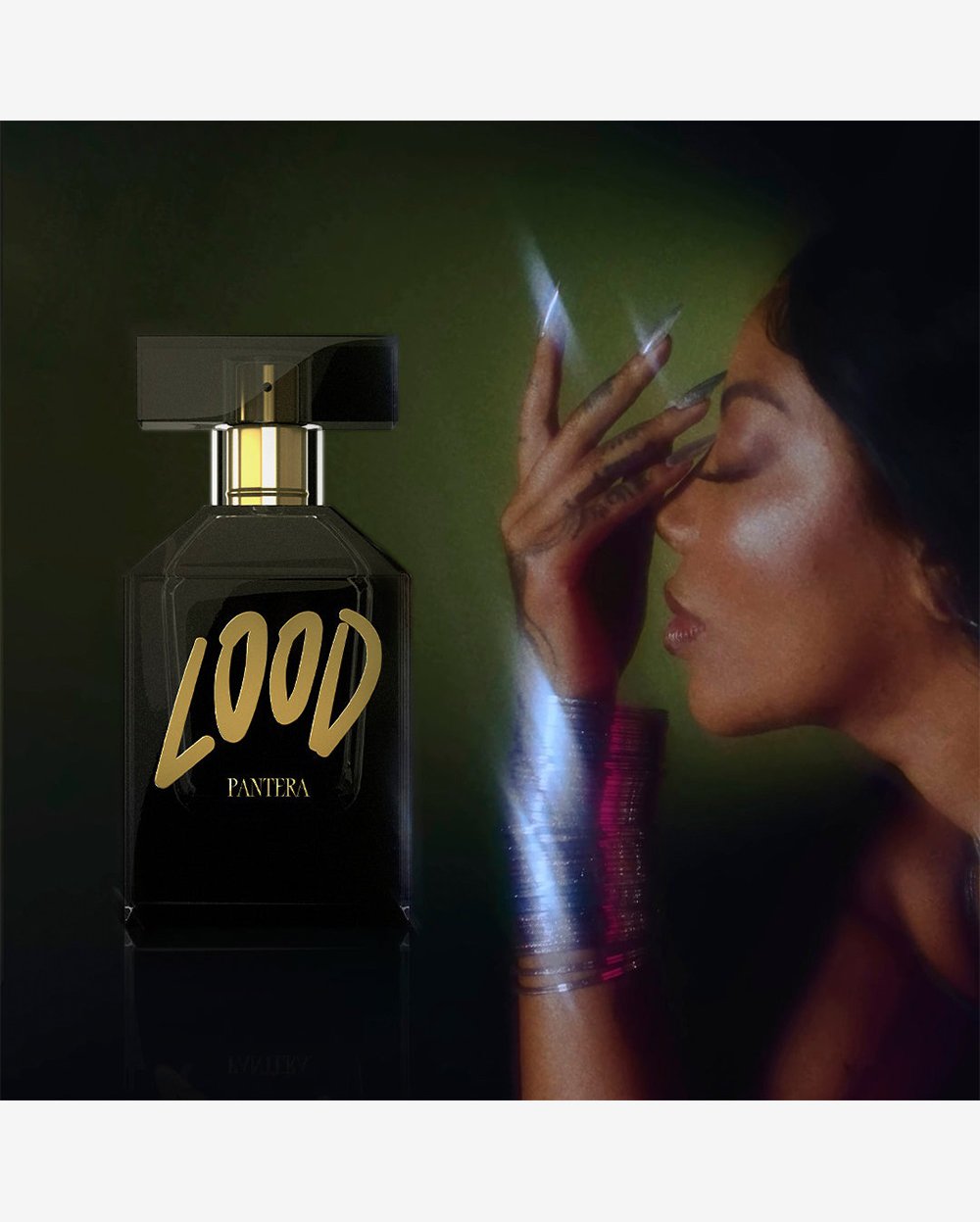 Riachuelo | Lood Pantera - Perfume Feminino 75ml