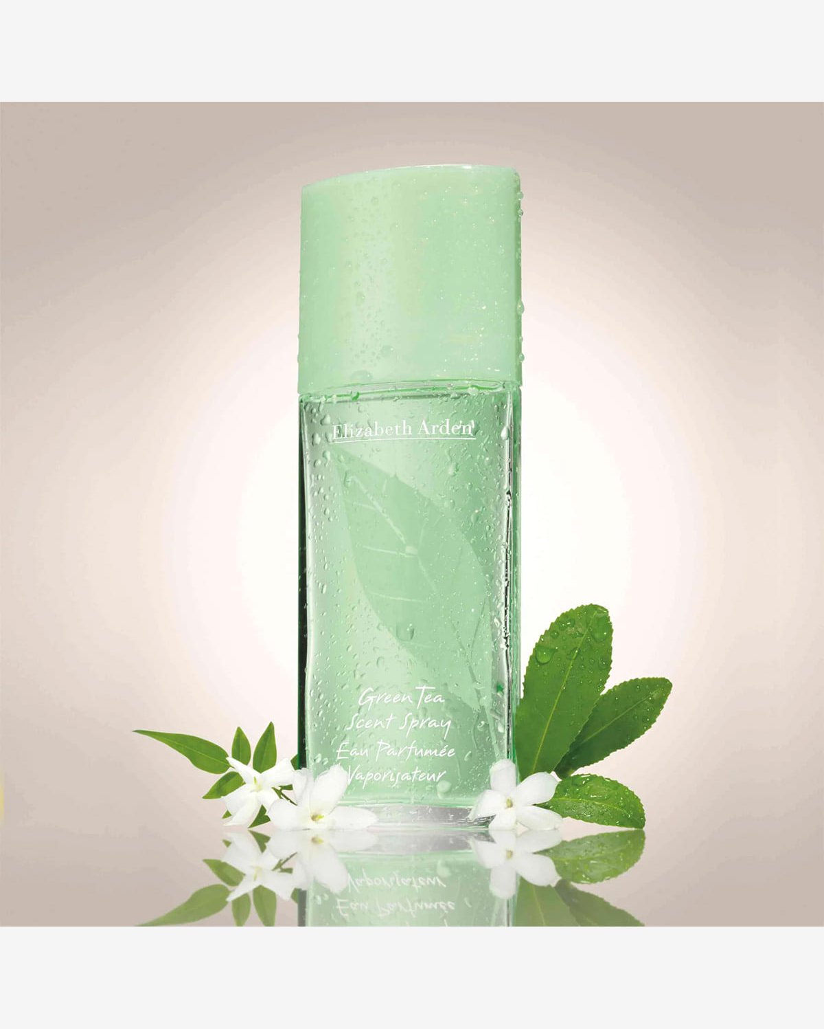 Riachuelo | Elizabeth Arden Green Tea Scent Eau de Parfum - Perfume ...