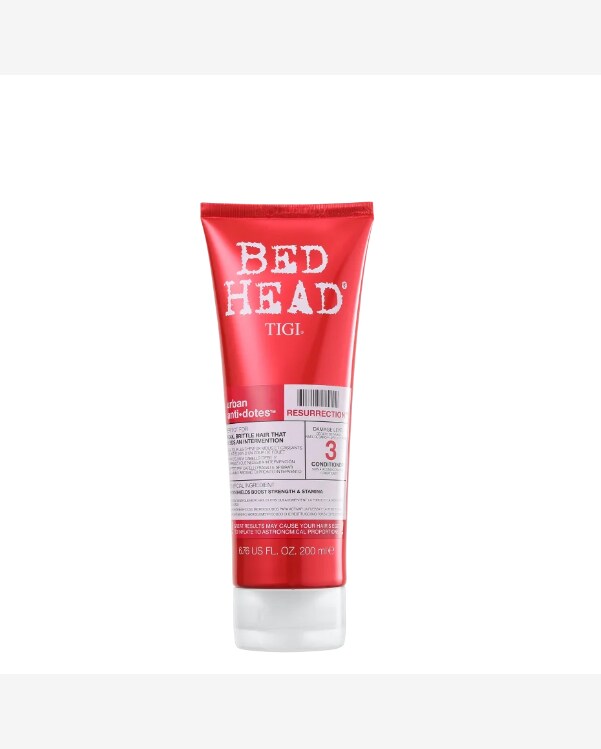 Riachuelo | TIGI Bed Head Urban Anti+Dotes 3 Resurrection ...