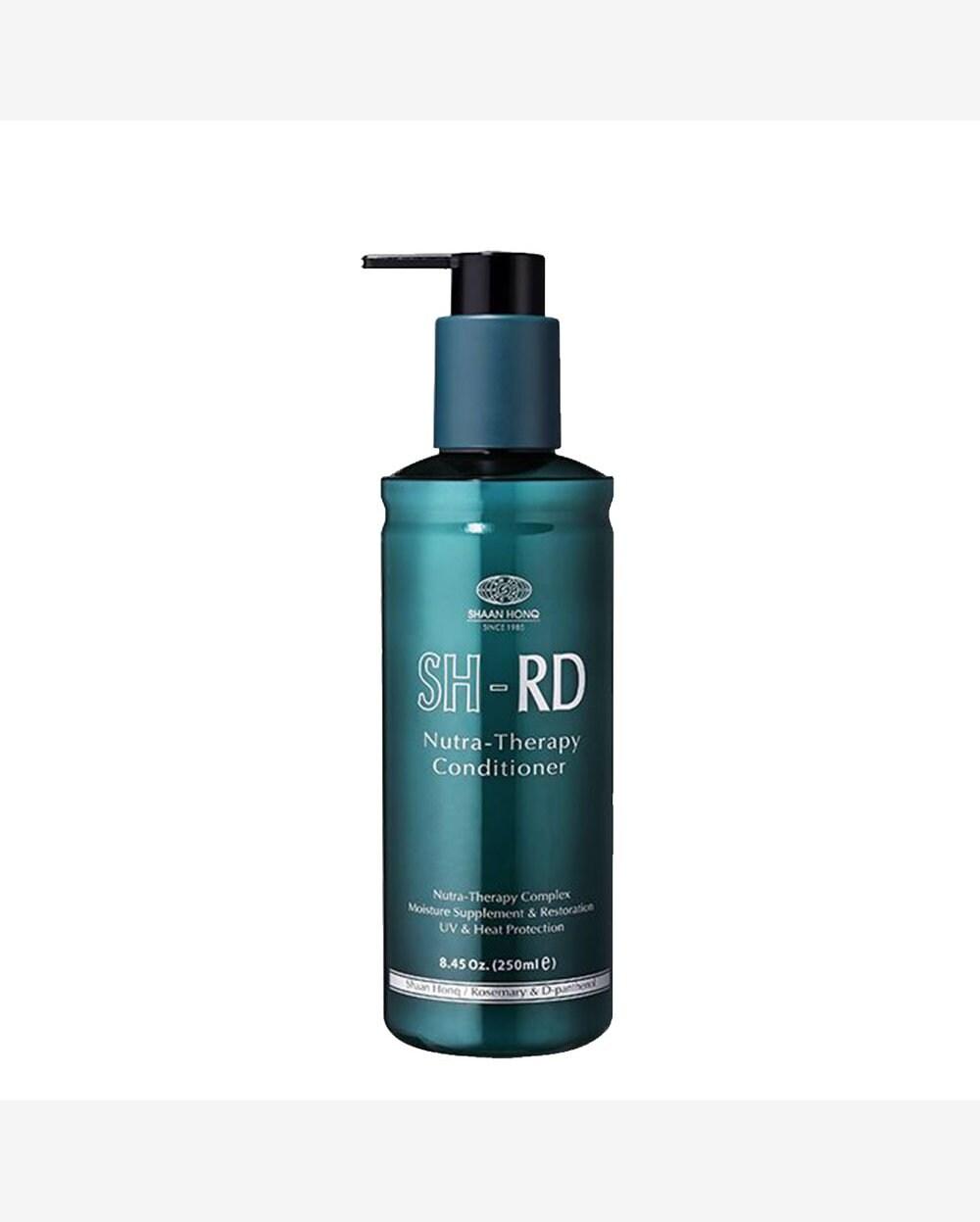 Riachuelo | Kit SH-RD Red Ginseng Shampoo Nutra-Therapy Condicionador ...