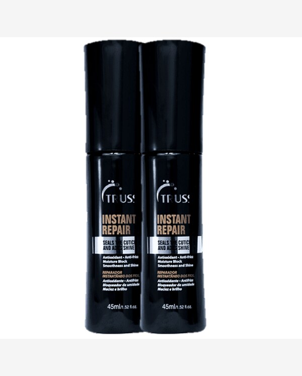 Riachuelo | Truss Instant Repair Oleo Capilar 45ml 2 Unidades