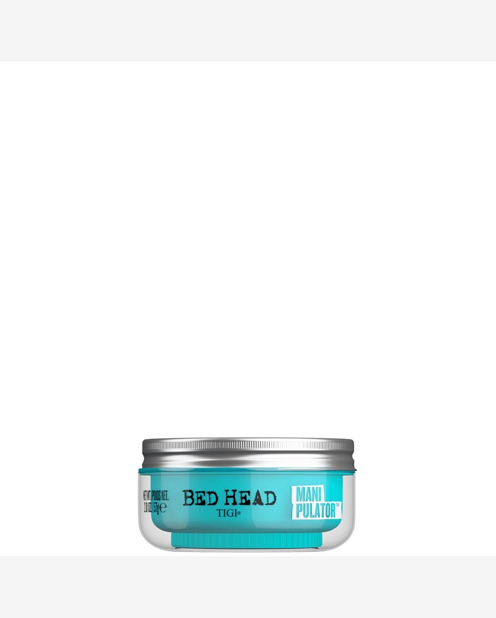 Riachuelo | Kit TIGI Bed Head Manipulator - Pasta Texturizante 57g (2 ...