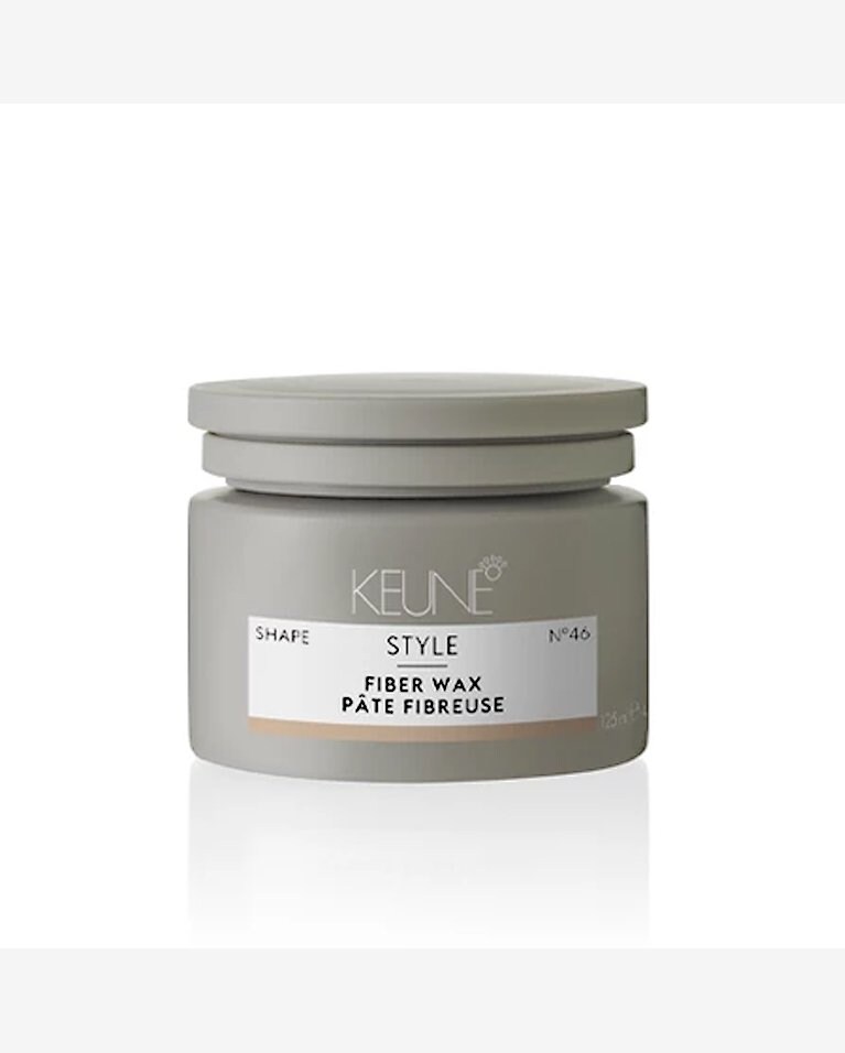 Riachuelo | Kit Keune Style Fiber Wax - Cera Modeladora 125ml (2 unidades)