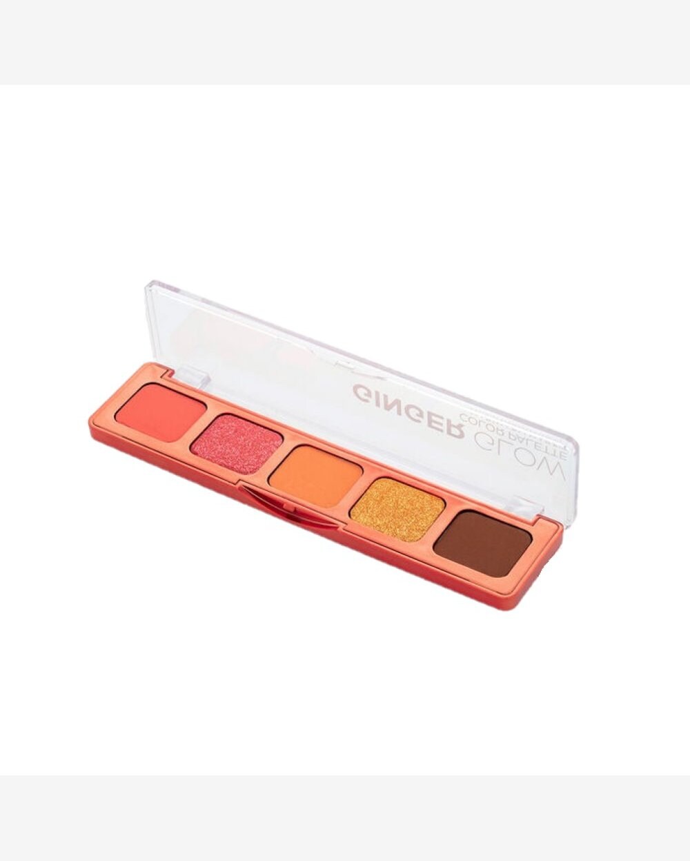 Riachuelo | Kit Mari Maria Makeup Ginger Glow Color Palette Epic (2 ...