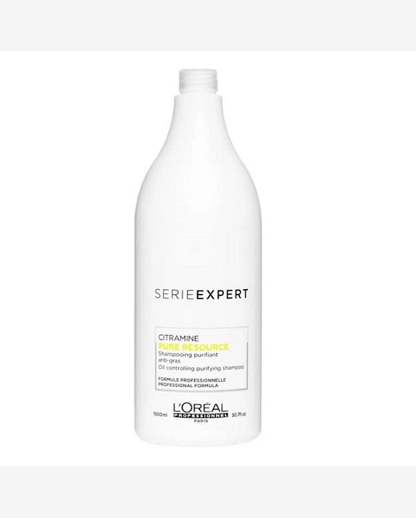 Riachuelo | L'Oréal Professionnel Expert Pure Resource Citramine ...