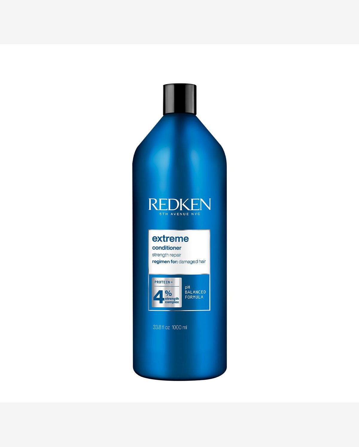 Riachuelo | Redken Extreme - Condicionador 1L