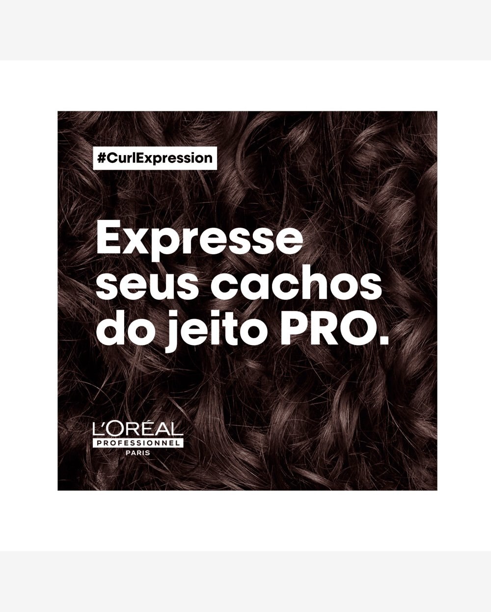 Riachuelo | L'Oréal Professionnel Curl Expression Drying Accelerator ...